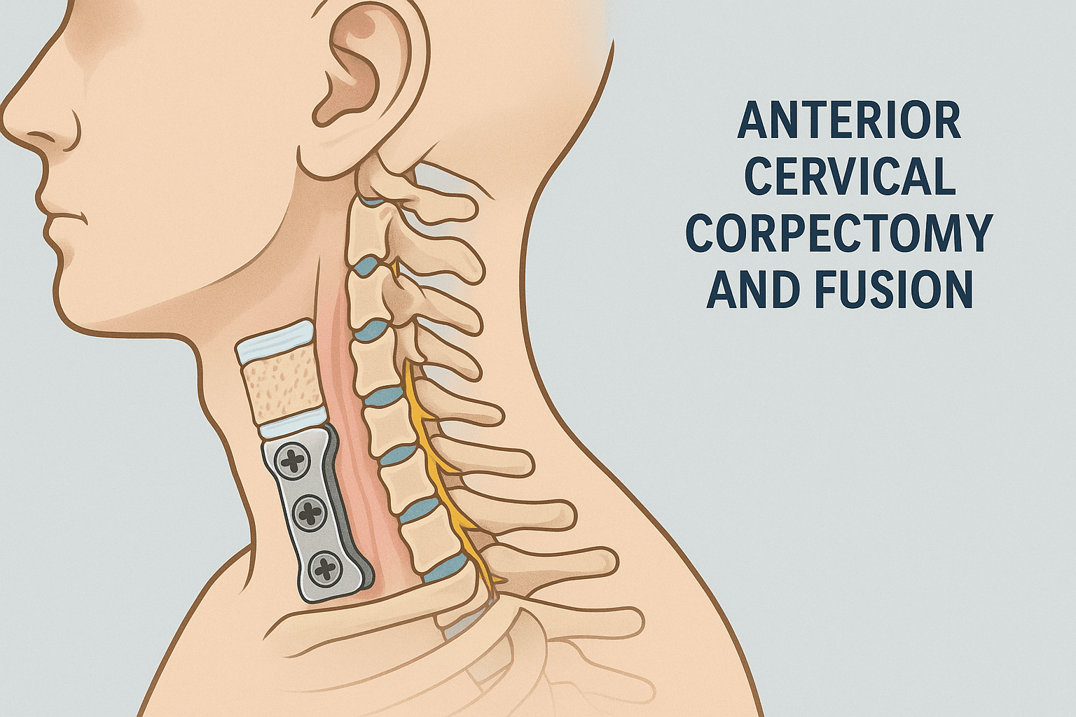 ACCF Surgery – Procedure, Recovery & Candidacy | Spine & Orthopedic ...