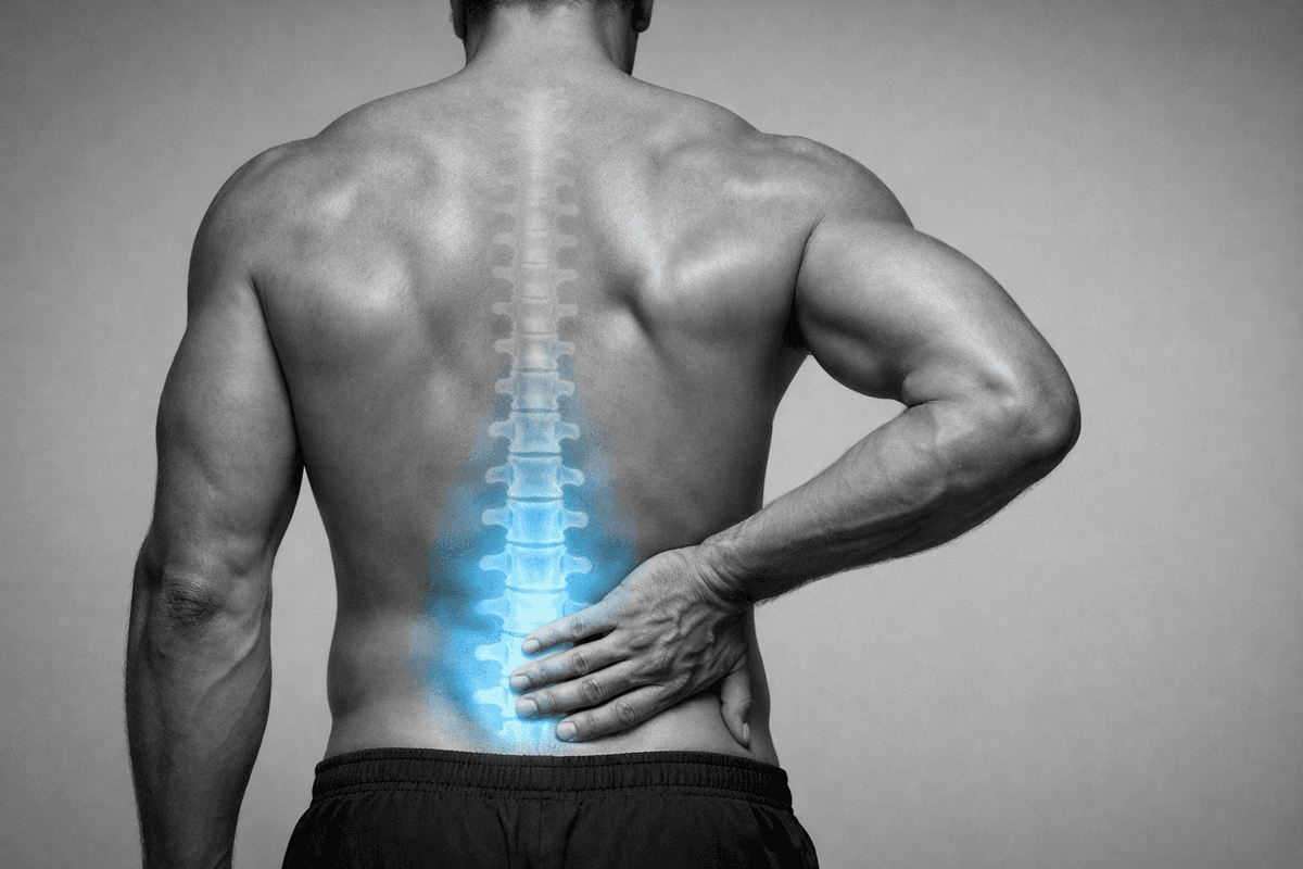 Bulging Disc vs Herniated Disc: Symptoms & MRI Guide