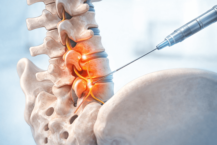 Medial Branch Block Injection: Procedure, Pain Relief, Recovery & Next ...
