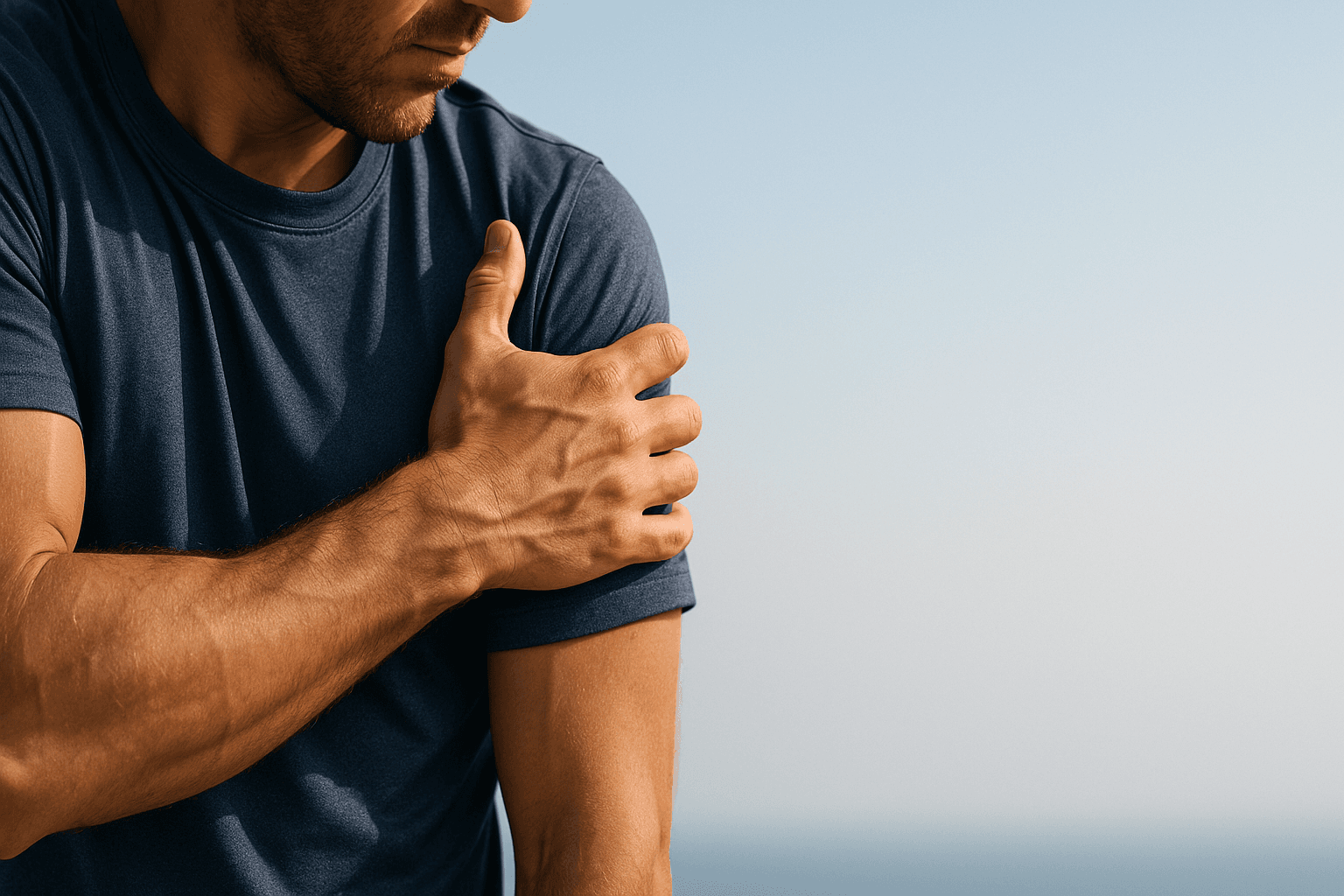 Shoulder Surgery Recovery Timeline | Week-by-Week Orthopedic Guide